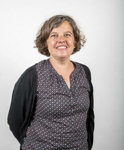 Anne Lépine - Élus écologistes de Bordeaux Métropole